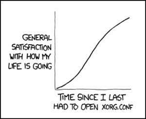 The Definitive Collection of XKCD Programmers Comics
